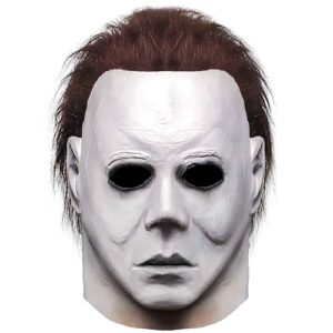 Máscara Michael Myers: Encontre a mais assustadora aqui!
